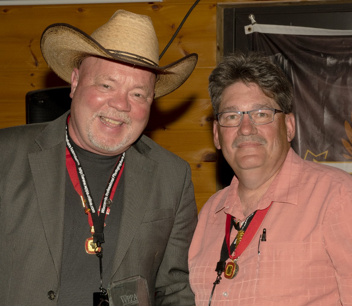 Meritorious Service Award – Wisconsin Professional Photographers ...
